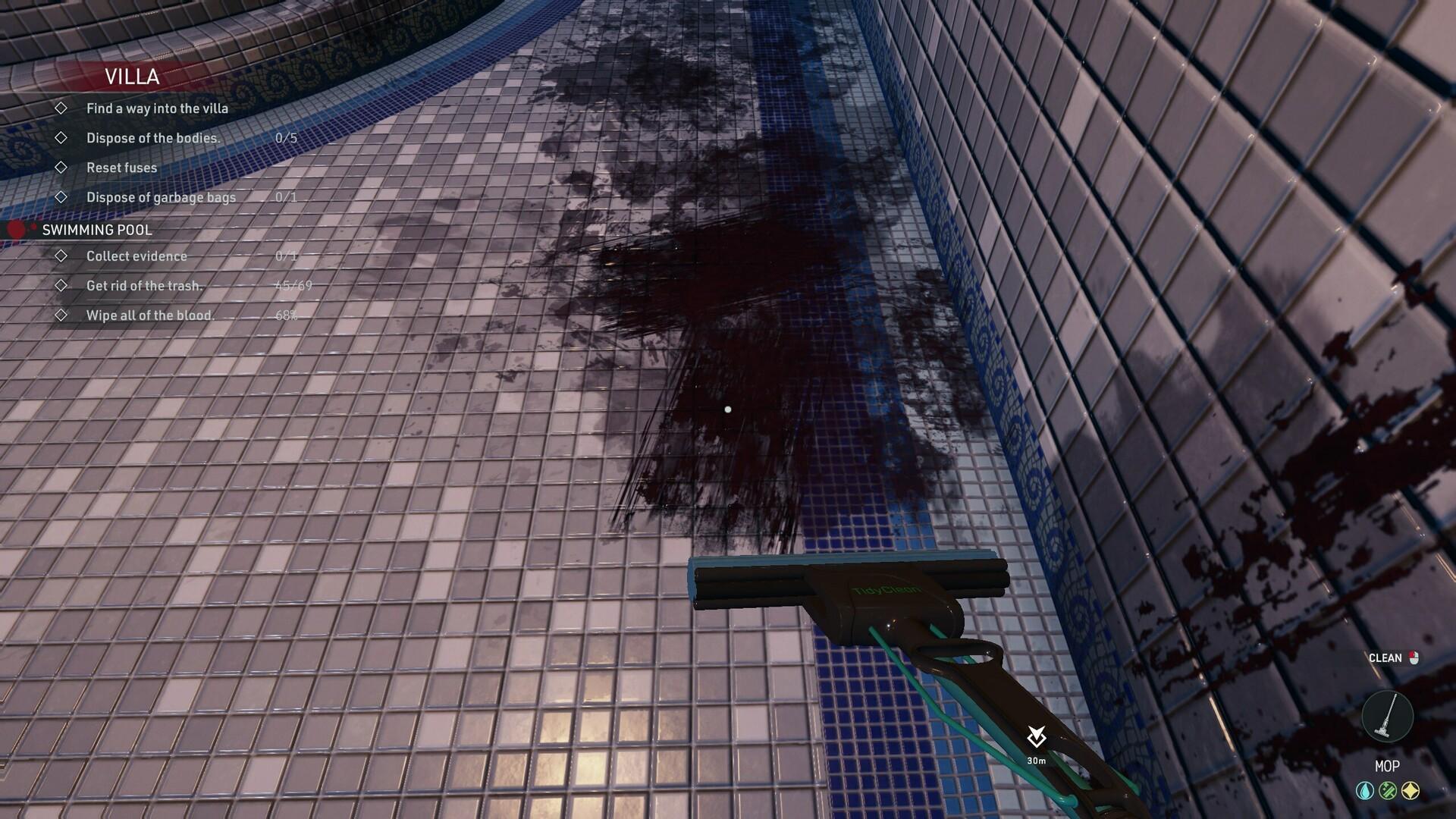Crime Scene Cleaner: Prologue for Android/iOS - TapTap