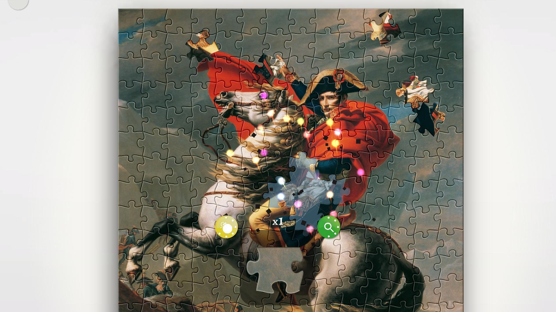 Puzzle Apart android iOS apk download for free-TapTap