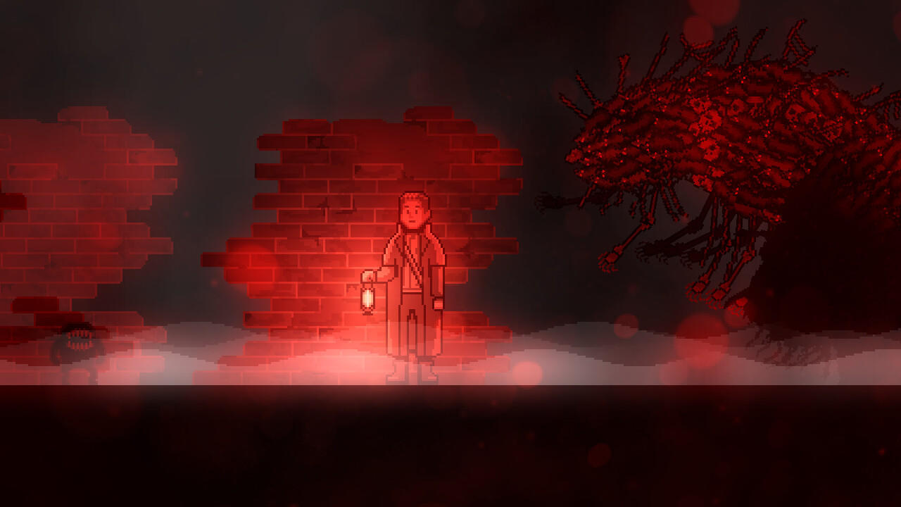 DEEP FOG android iOS-TapTap