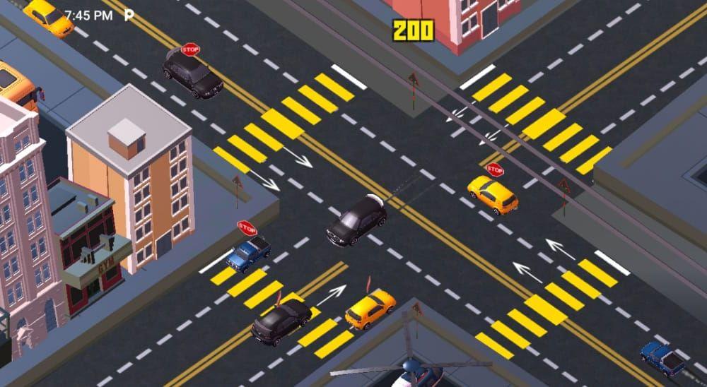 Traffic Jam Puzzle Game android iOS apk download for free-TapTap