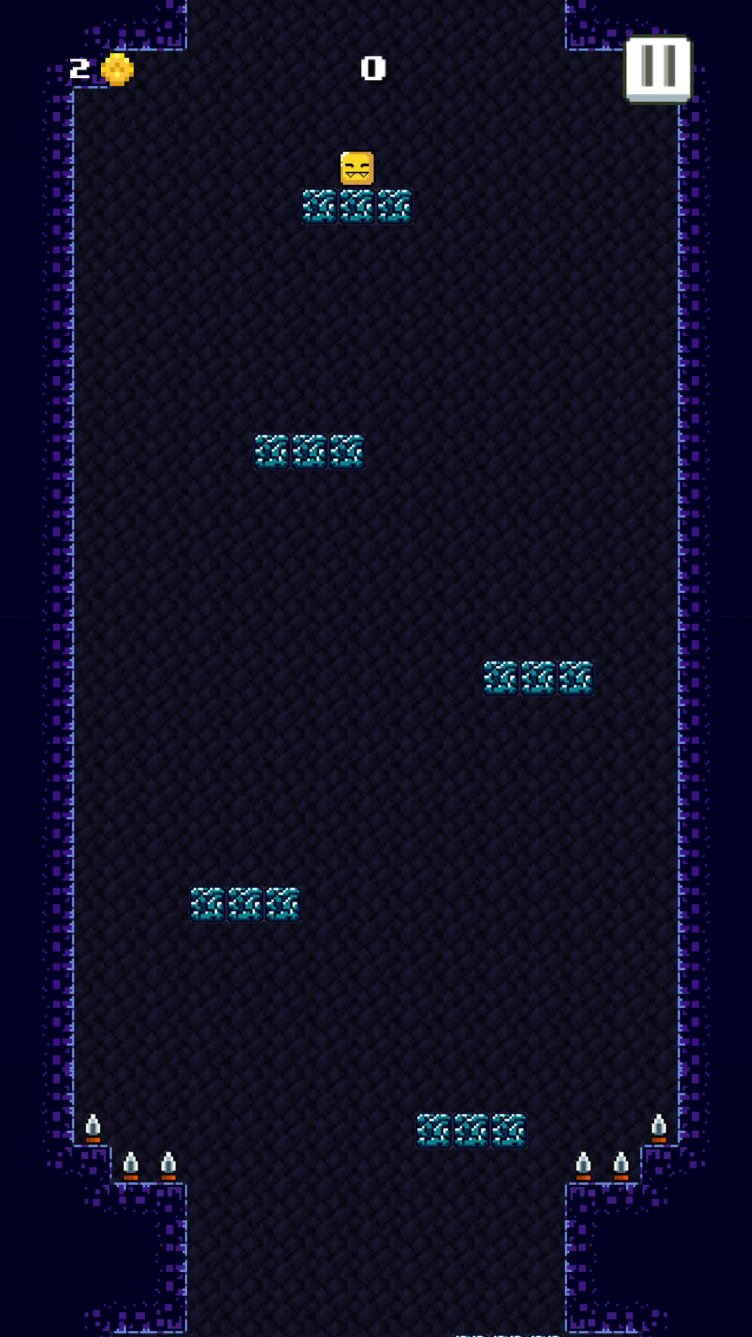 Jump Down android iOS-TapTap