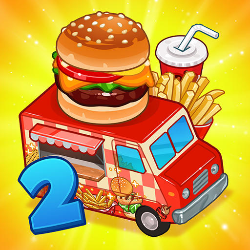 ดาวน์โหลด Kitchen Scramble 2: World Cook 1.8.2 สำหรับ Android/iOS APK ...