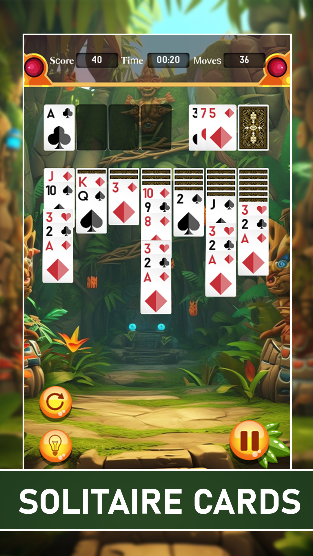 Spider Solitaire Cards Game android iOS-TapTap