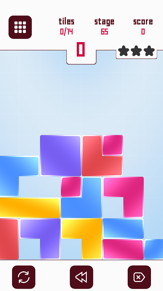 Montile: Colorful Tile Puzzles android iOS apk download for free-TapTap