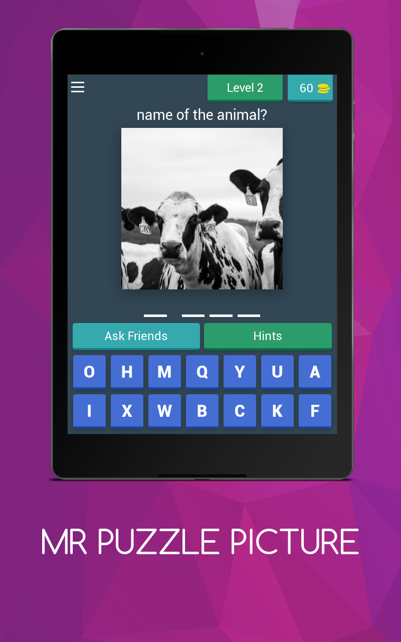 MR PUZZLE PICTURE android iOS-TapTap