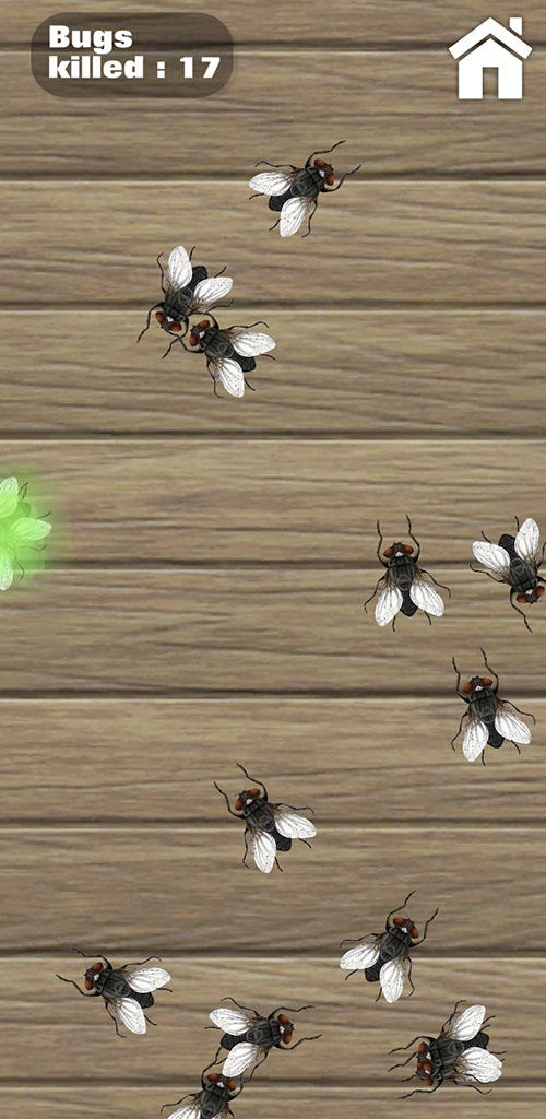 Kill Bugs android iOS-TapTap