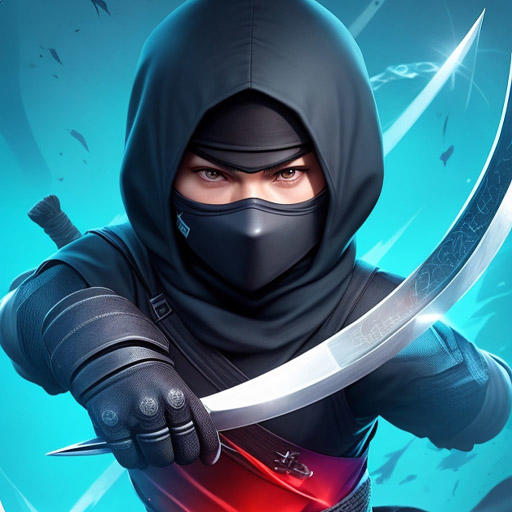 Ninja vs Samurai Earn BTC for Android/iOS - TapTap
