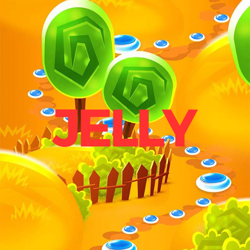 Jelly Adventure Latest Version for Android/iOS APK - TapTap