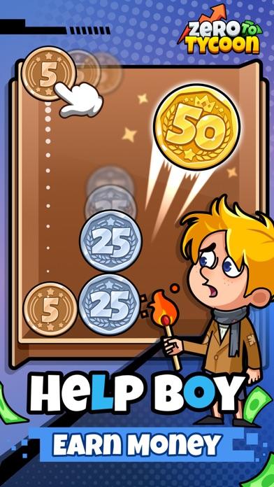 From Zero to Tycoon: Idle Life for Android/iOS - TapTap