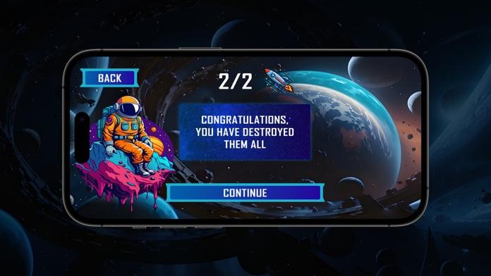Space Crash Rocket Accident for Android/iOS - TapTap