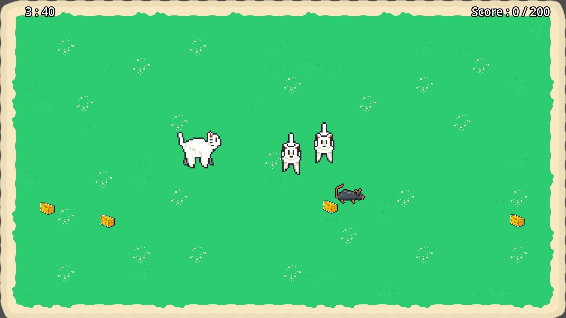 Rat & Cat android iOS-TapTap