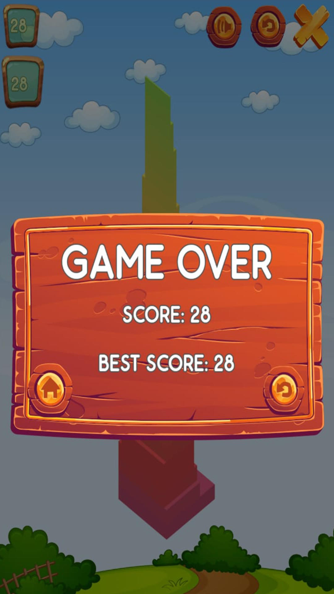 Awesome Stack Block android iOS-TapTap