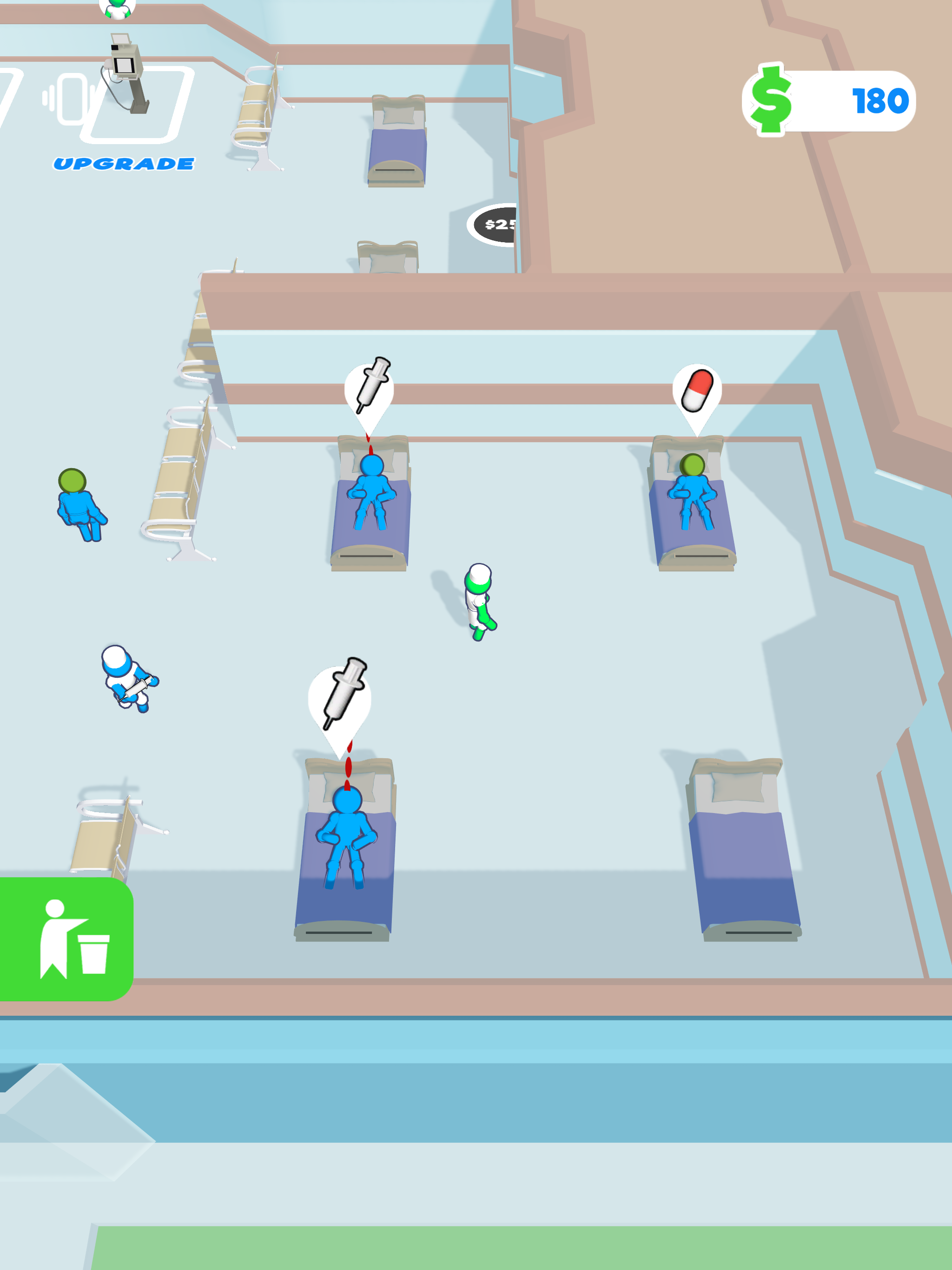 Ambulance Rush android iOS apk download for free-TapTap