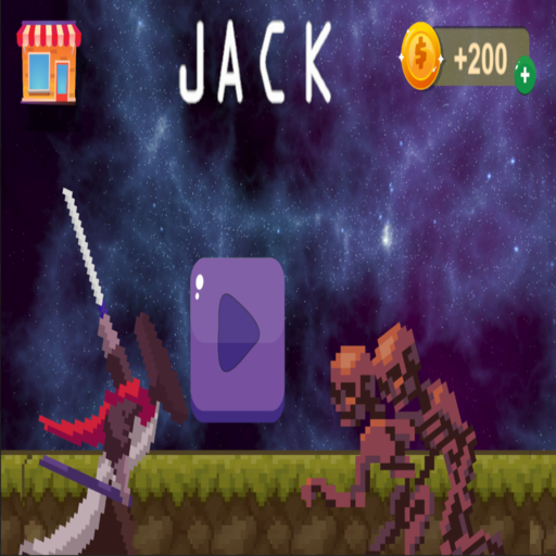 JACK: Action Platformer for Android/iOS - TapTap