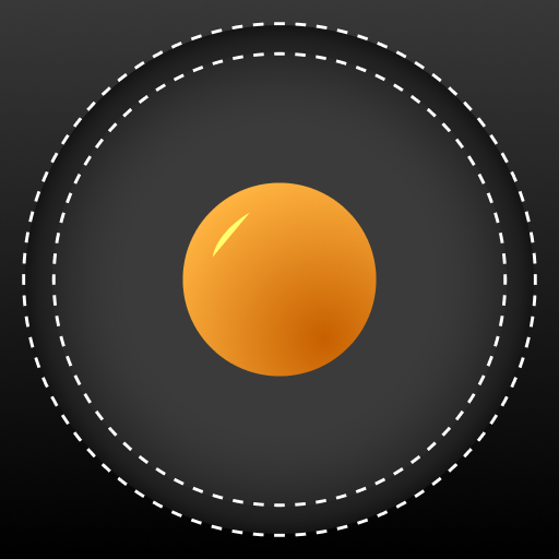 Round Ping Pong 1.0 for Android/iOS - TapTap