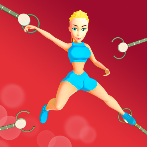 Stretchy Girl Latest Version for Android/iOS APK - TapTap