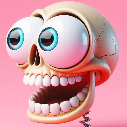 SkullFly: Dungeon Escape for Android/iOS - TapTap