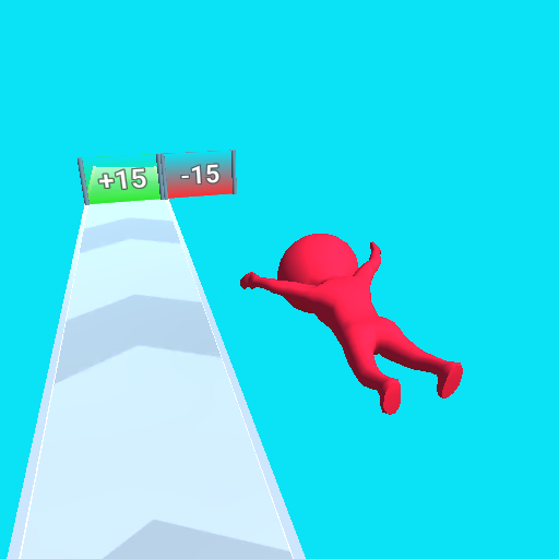 Stickman Fly Race android iOS-TapTap