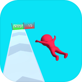 Stickman Fly Race android iOS-TapTap