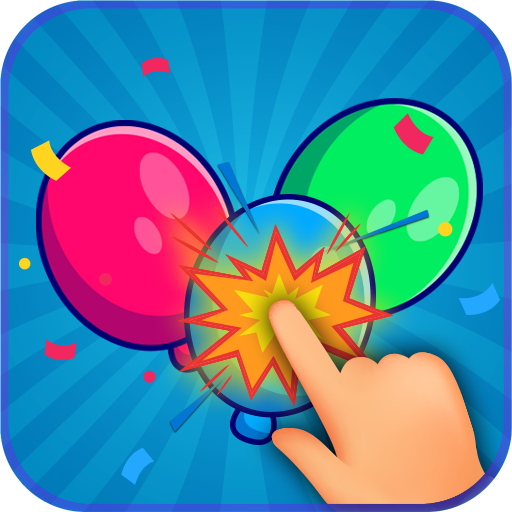 Balloon Popper for Dublinbet for Android/iOS - TapTap