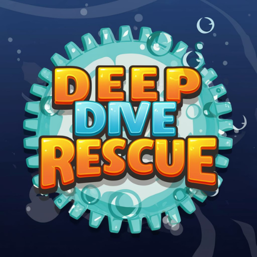 Deep Dive Rescue Latest Version for Android/iOS APK - TapTap