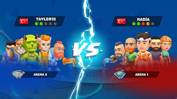Download Goal Battle! for Android/iOS APK - TapTap
