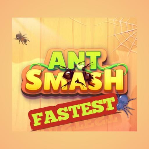 Ants Smash: Fastest Destroy for Android/iOS - TapTap