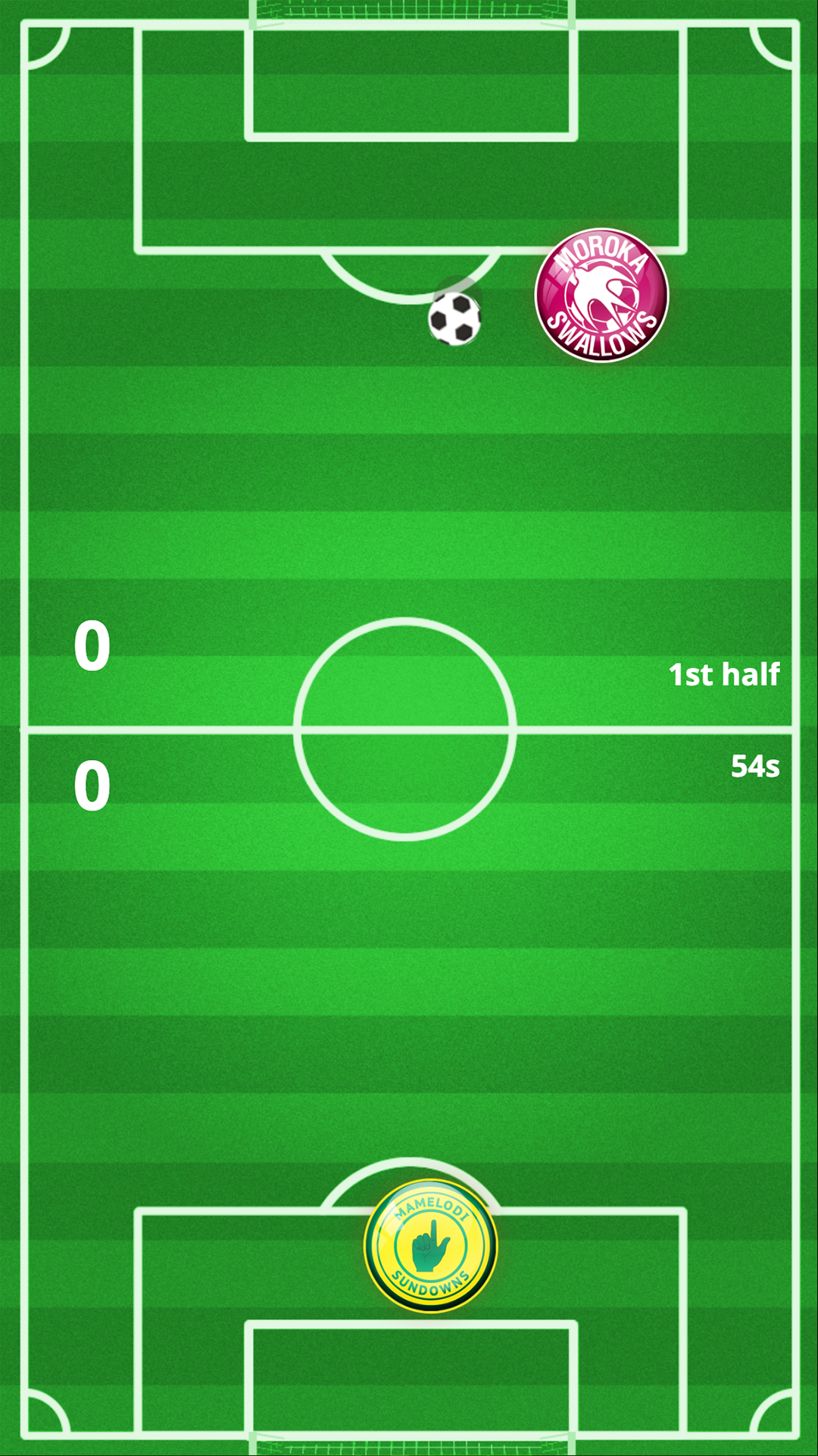 PSL Soccer android iOS apk download for free-TapTap