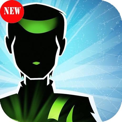 Ben Alien War Earth Protector for Android/iOS - TapTap