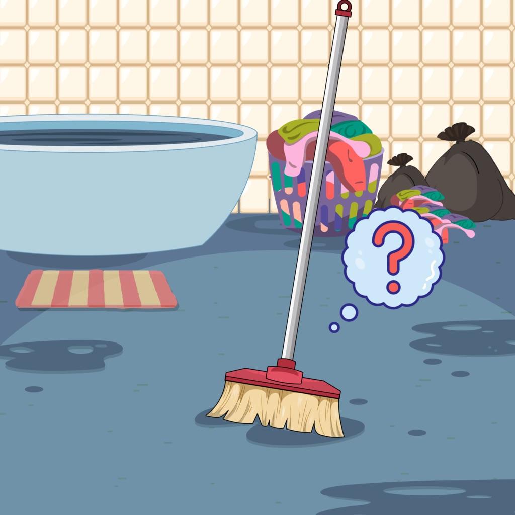 Cleanup Puzzle Latest Version for Android/iOS APK - TapTap