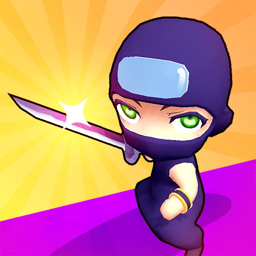 Ninja Master Latest Version for Android/iOS APK - TapTap