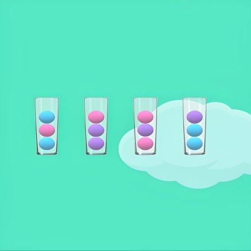 Ball Cup Boom Latest Version for Android/iOS APK - TapTap