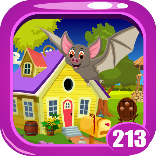 Cute Bat Rescue Game Kavi - 21 for Android/iOS - TapTap
