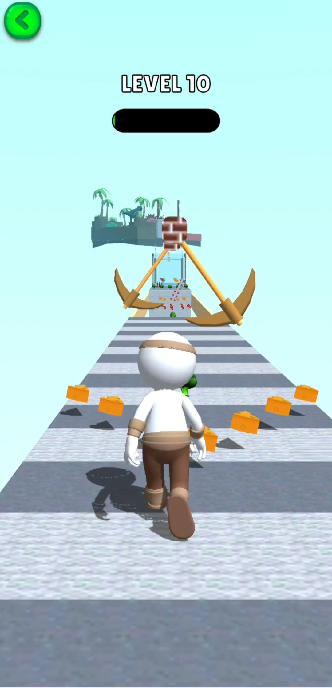 Stickman Run : Madness Cheese android iOS apk download for free-TapTap