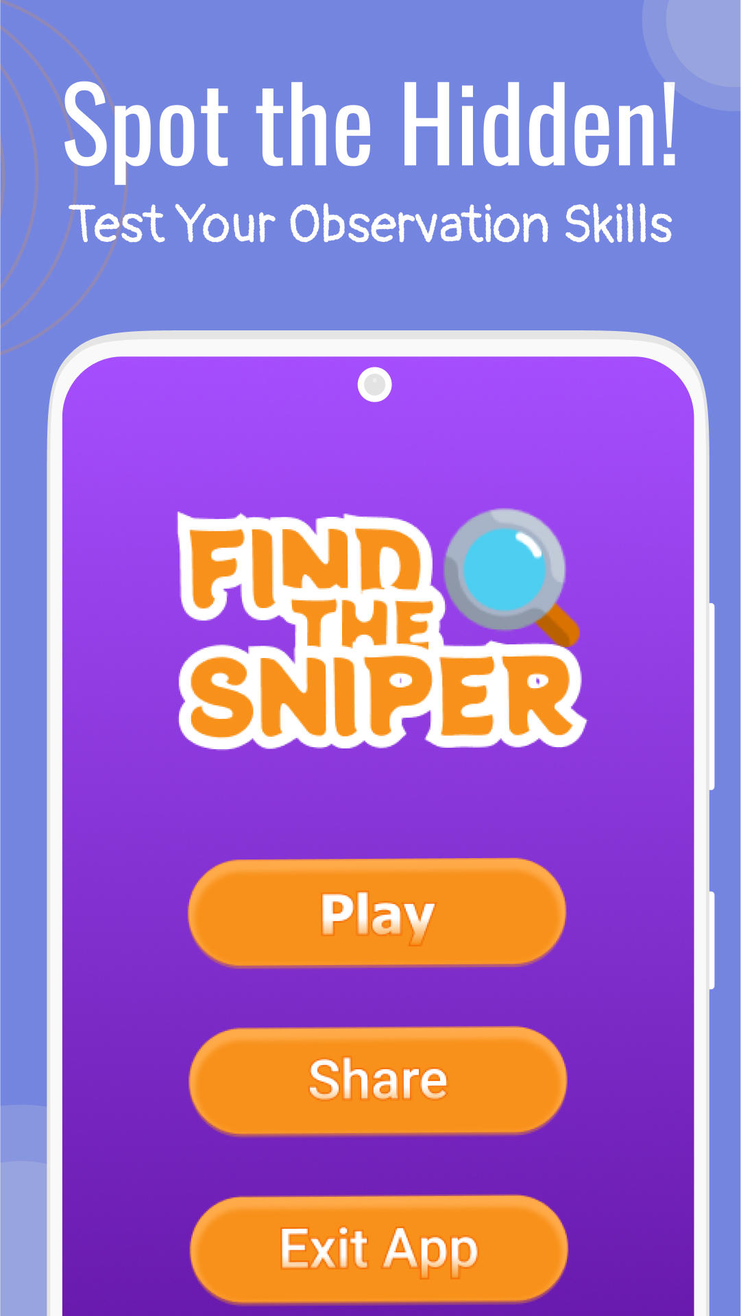Hidden Object Puzzle Game for Android/iOS - TapTap