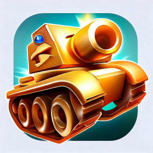 Tank Run: Shots Fired! for Android/iOS - TapTap