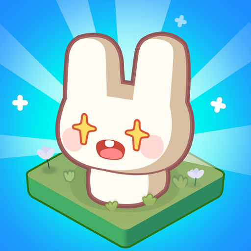 Merge Bunny Latest Version for Android/iOS APK - TapTap