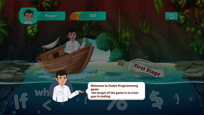 Programming Codes android iOS apk download for free-TapTap