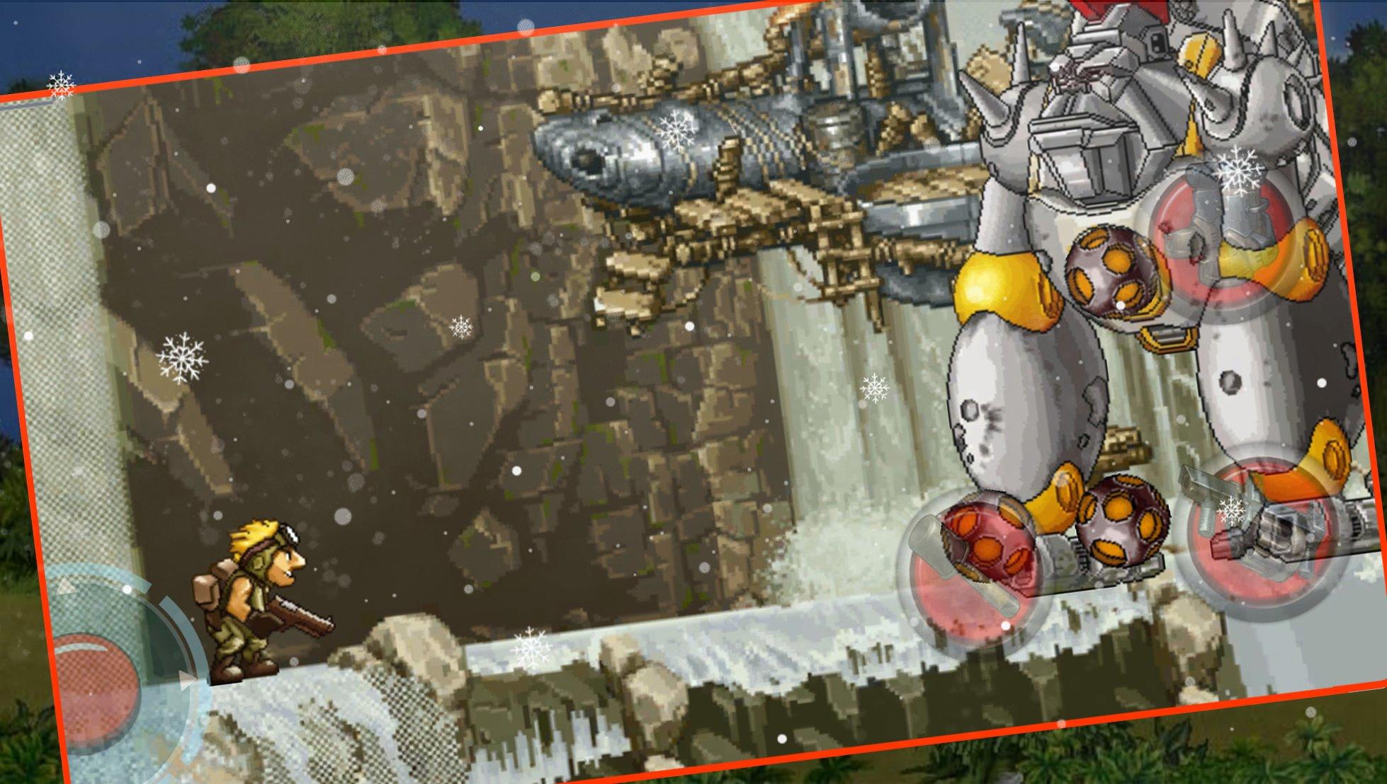 Rambo Squad Shooter Soldiers android iOS apk download for free-TapTap