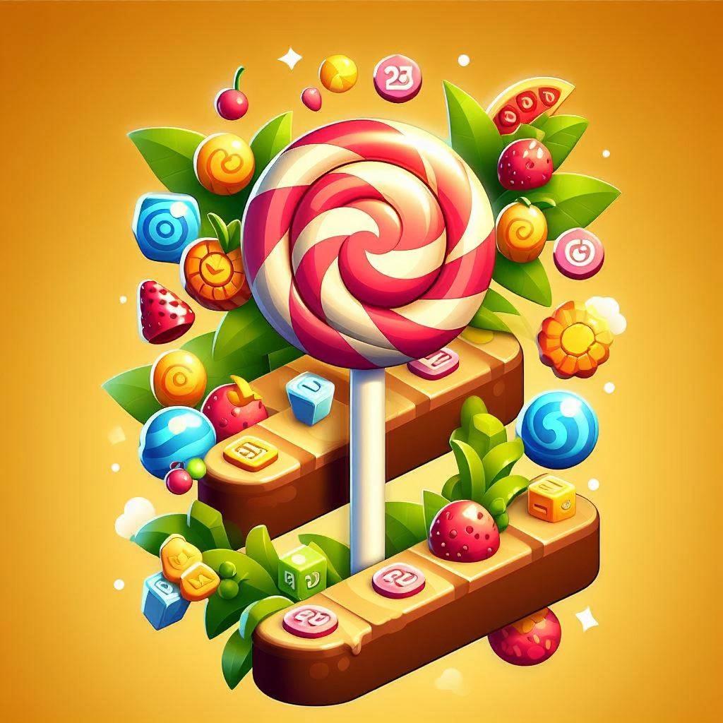 Lollipop Sweet Lift Latest Version for Android/iOS - TapTap