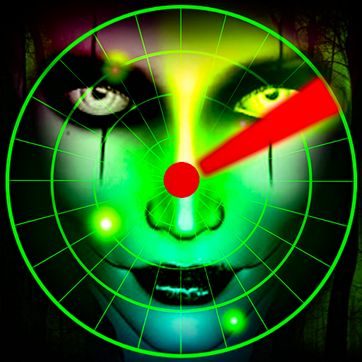 ghost detector spirit finder for Android/iOS - TapTap
