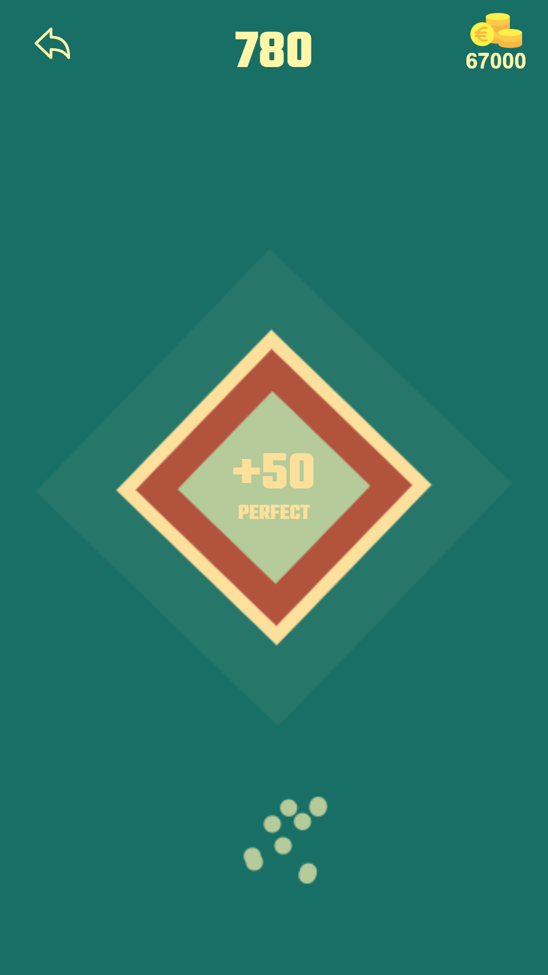 Tap Rush - Reflex Game for Android/iOS - TapTap