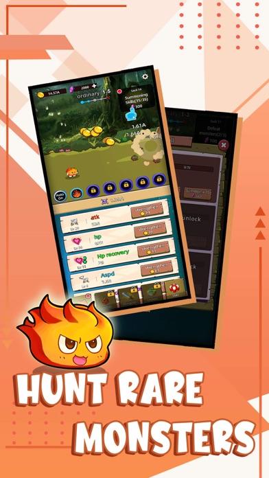 Elemental Monsters Collection android iOS apk download for free-TapTap