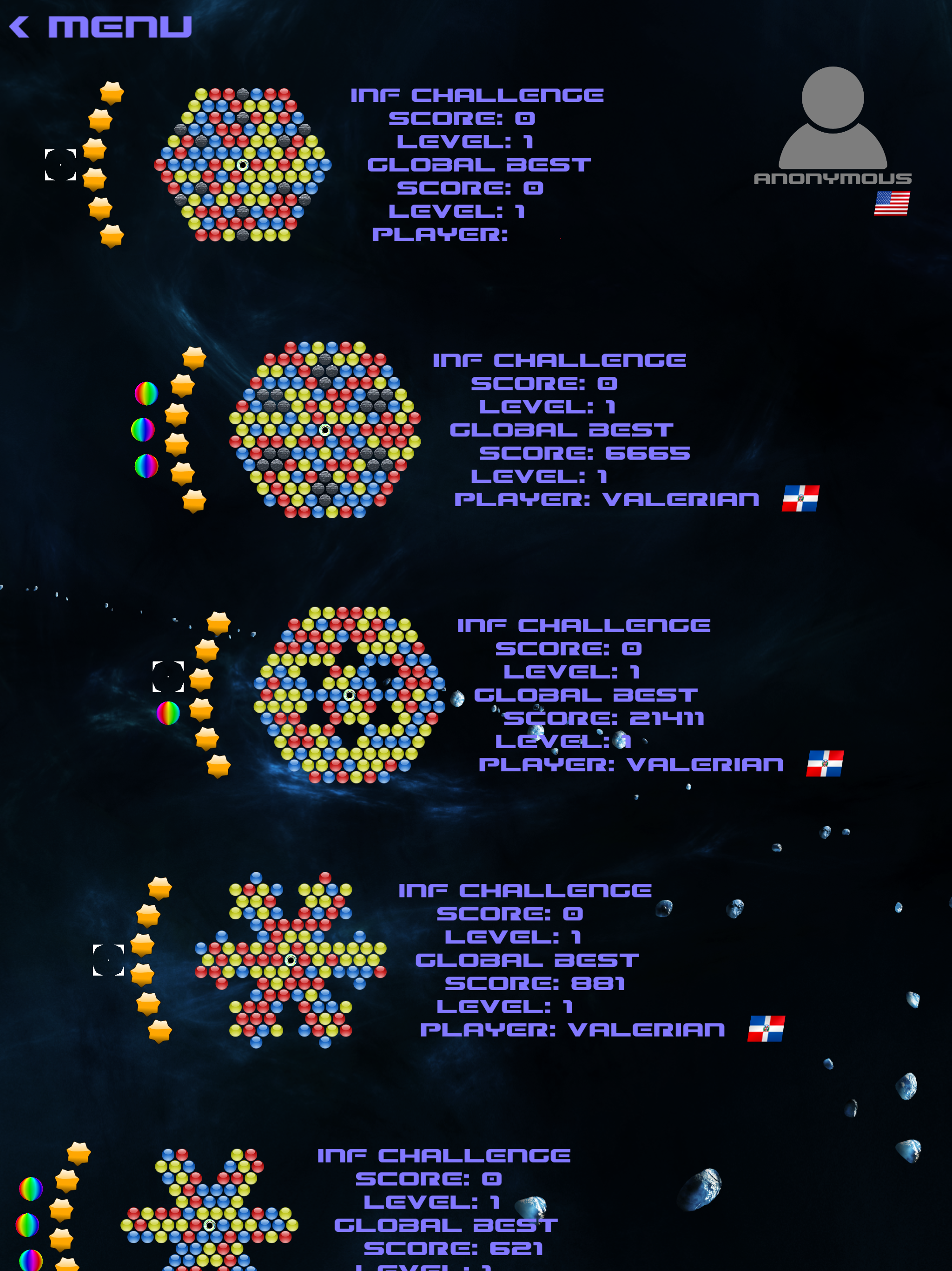 Bubble Wars 2 android iOS-TapTap