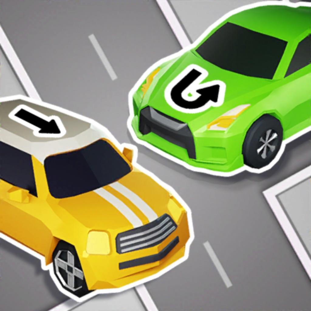 Perfect Traffic 3D -Stack Run for Android/iOS - TapTap