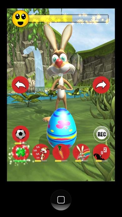 Talking Bunny - Easter Bunny for Android/iOS - TapTap