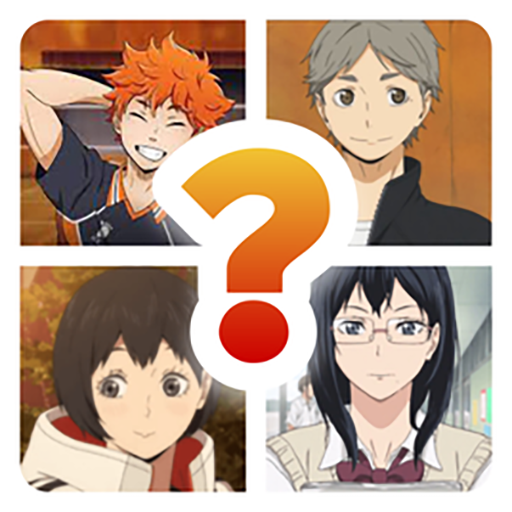 Haikyuu kin Quiz 10.1.6 for Android/iOS - TapTap