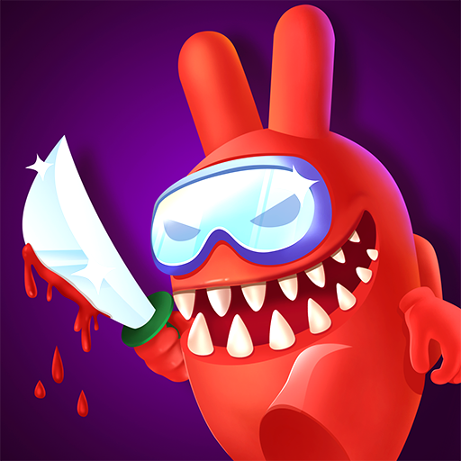 Red Impostor Latest Version for Android/iOS APK - TapTap