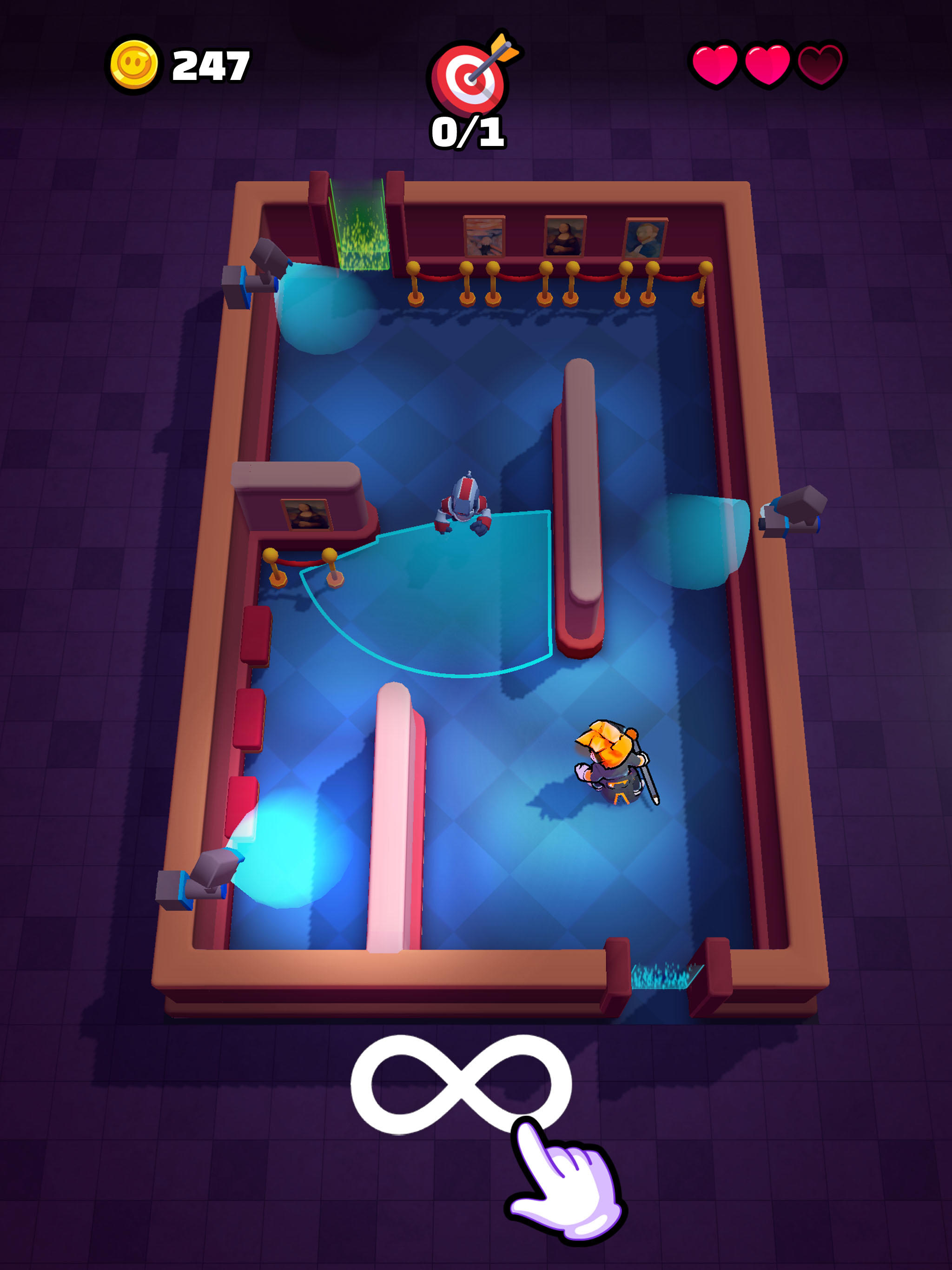 World of Thieves android iOS-TapTap