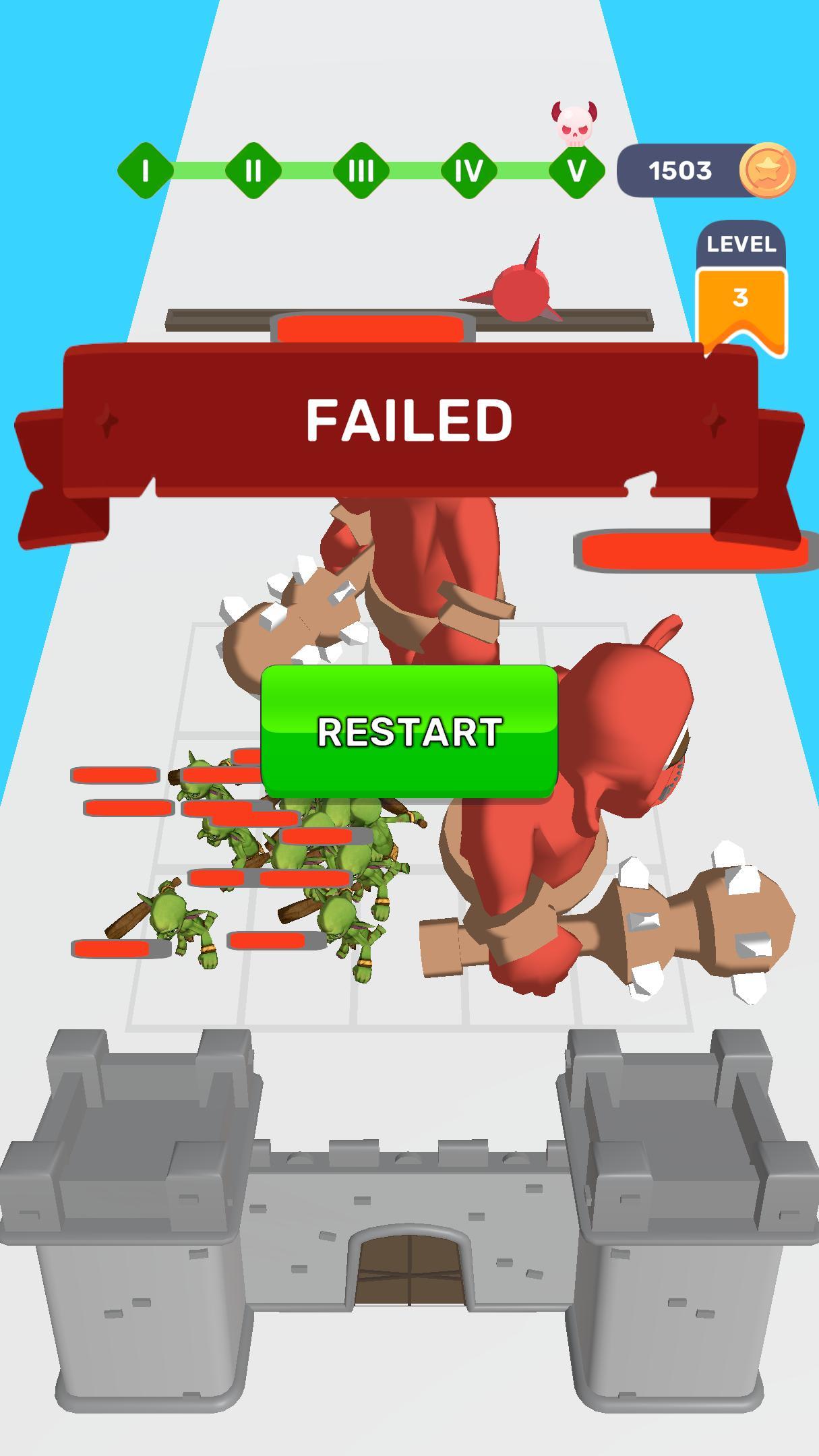 Merge and Defend! android iOS apk download for free-TapTap